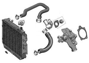 Cooling System Archives - US Auto Parts