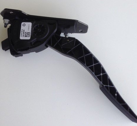 Accelerator Pedal Archives - US Auto Parts